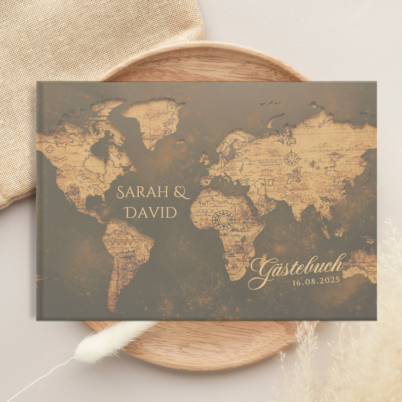 Atice's Weddingbabes